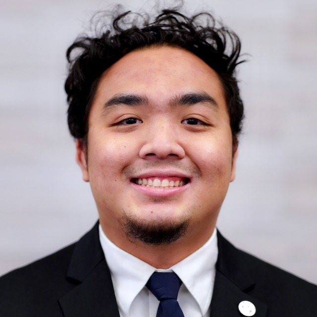 Orientation - Lambda Phi Epsilon International Fraternity, Inc.