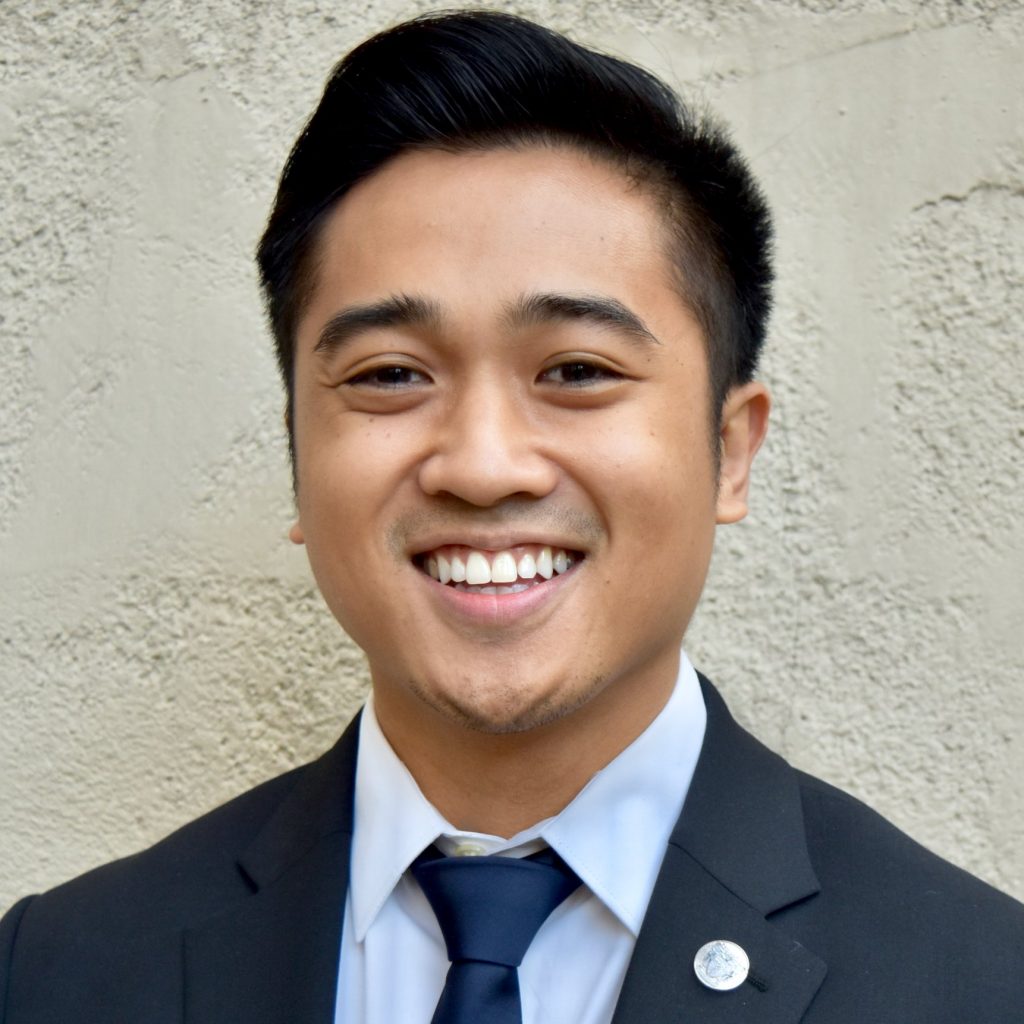 Convention 2020 - Lambda Phi Epsilon International Fraternity, Inc.