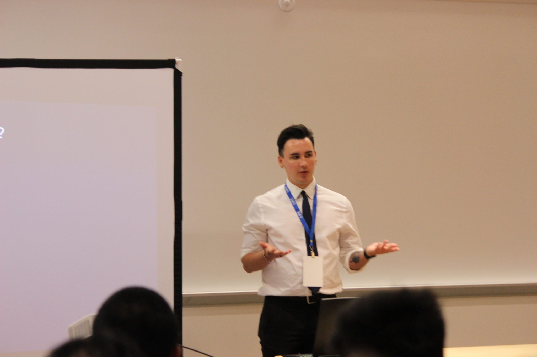 Convention 2023: Broader Horizons