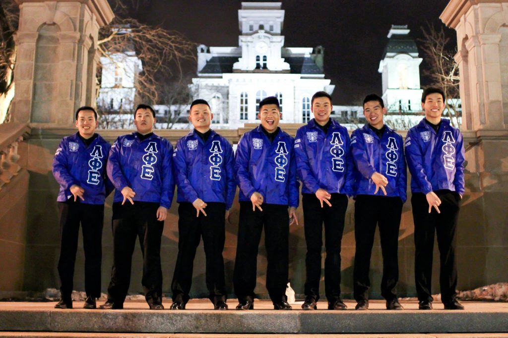 Expansion Success at Syracuse