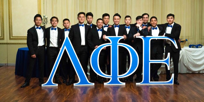 Tripartite Expansion